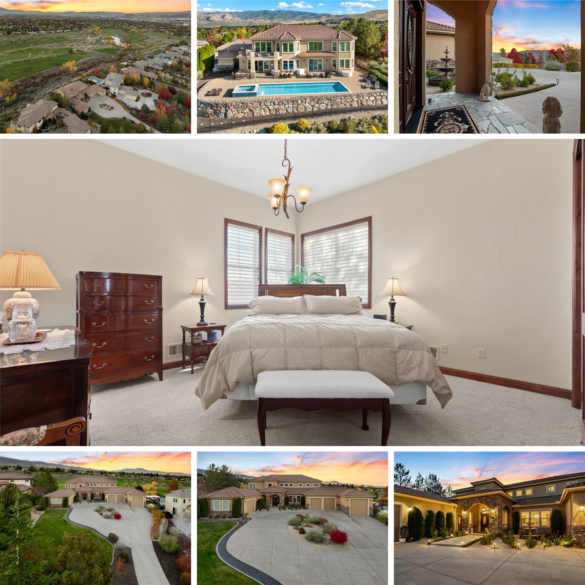 13005 Silver Wolf Rd, Reno, NV 89511