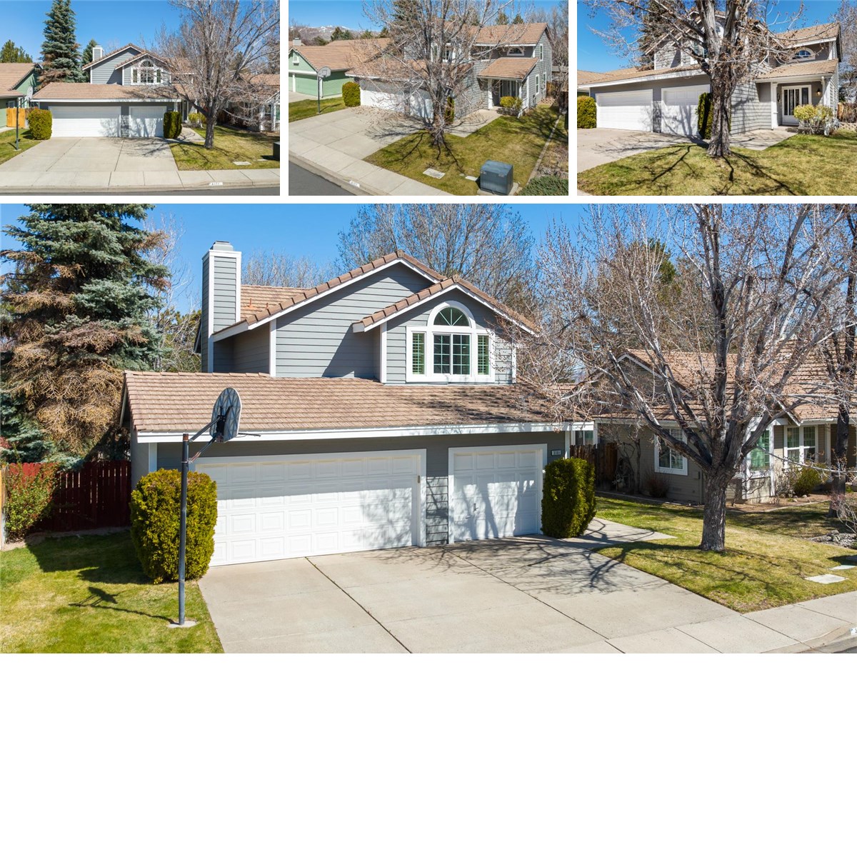 3101 Bramble Dr, Reno, NV 89509