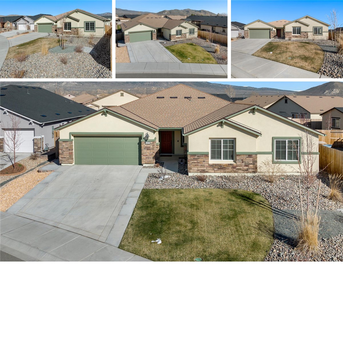 1450 Tule Peak Cir, Carson City, NV 89701