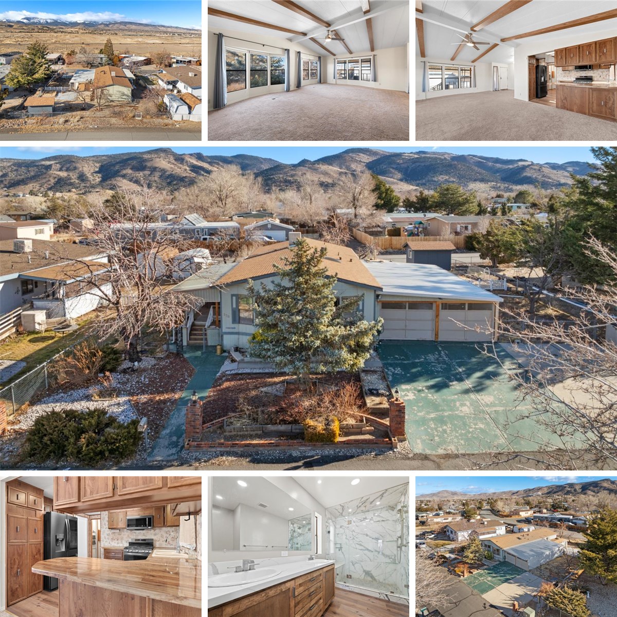 170 Aries Cir, Reno, NV 89521