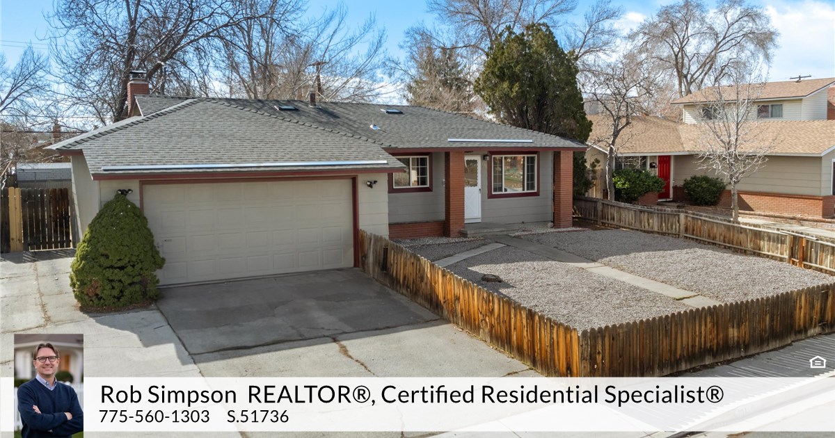 101 McGoldrick Way, Sparks, NV 89431