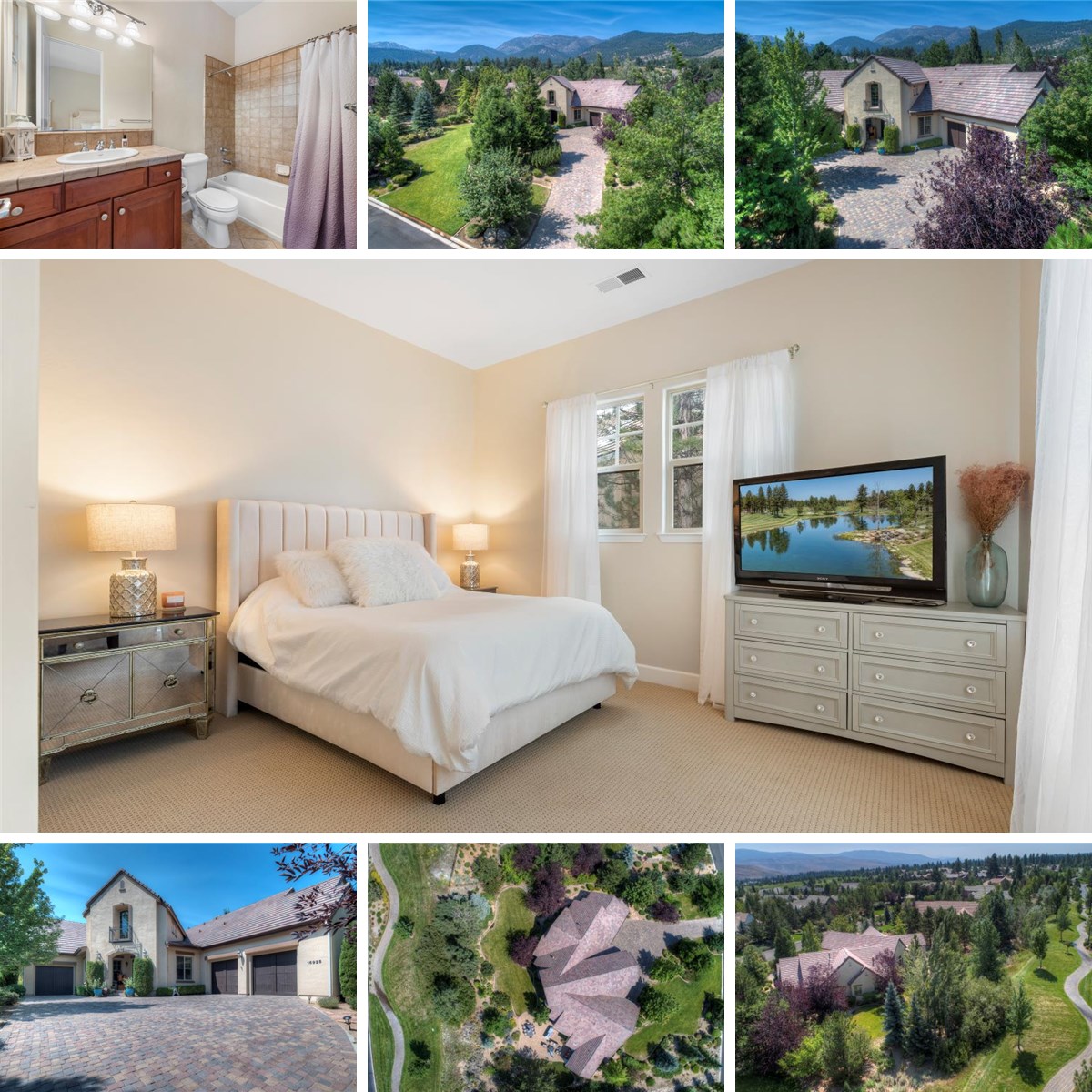 16925 Rue Du Parc, Reno, NV 89511